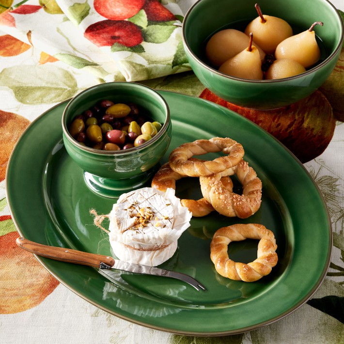Provençal 12-Piece Dinnerware Set | Williams Sonoma