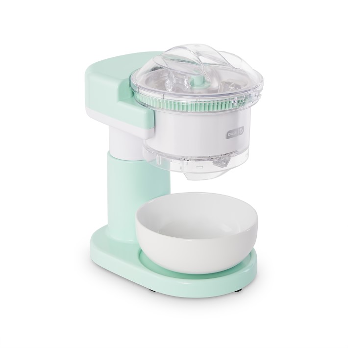 Dash Shaved Ice Maker - Sansujyuku - Tire Store