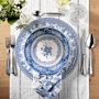 English Floral Dinnerware Collection | Williams Sonoma
