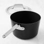SCANPAN TechnIQ Nonstick Saucepan | Williams Sonoma