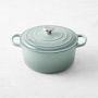 Le Creuset Sea Salt Cookware Collection | Williams Sonoma