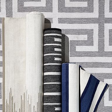 Luxury Rugs & Area Rugs | Williams Sonoma