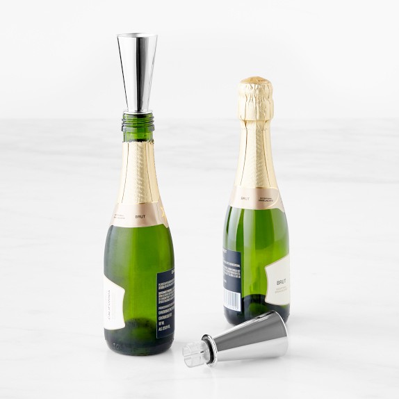 Rabbit Pro Champagne Sippers, Set of 2 | Williams Sonoma