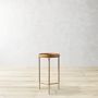 Kenwood Martini Side Table | Williams Sonoma