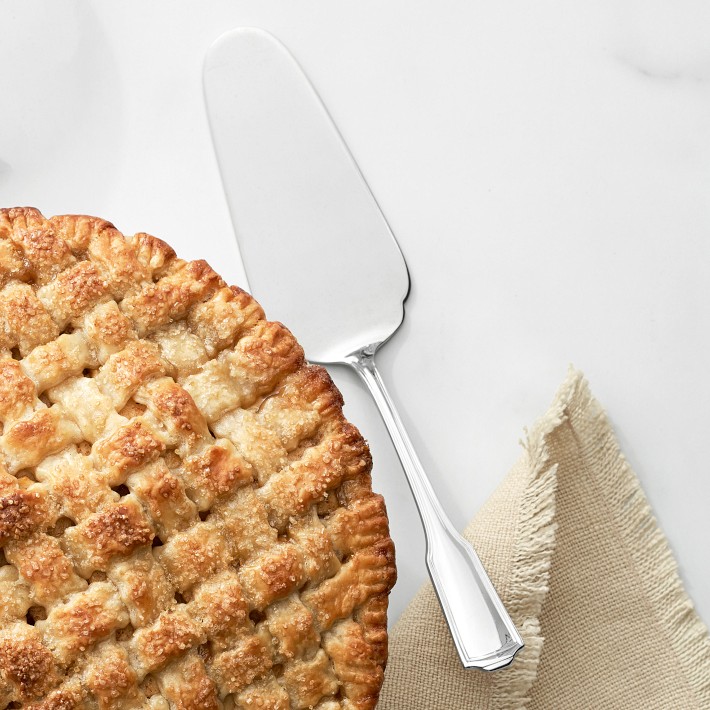 Hampstead Pie Server | Williams Sonoma