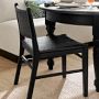 Sullivan Woven Dining Side Chair | Dining Chair | Williams Sonoma