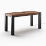 Harlow Counter Height Communal Rectangular Dining Table | Williams Sonoma