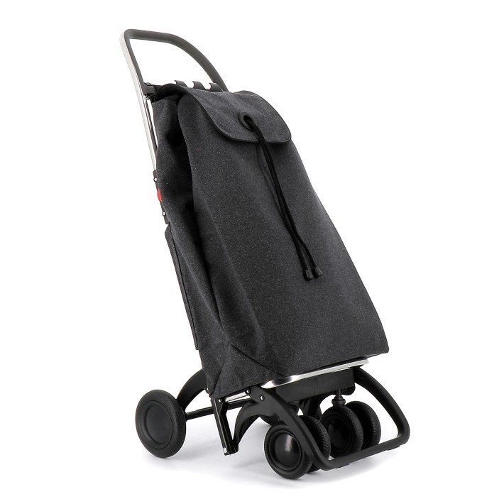 Rolser IMX418 EcolMax 4L Tour Foldable Shopping Cart | Williams Sonoma