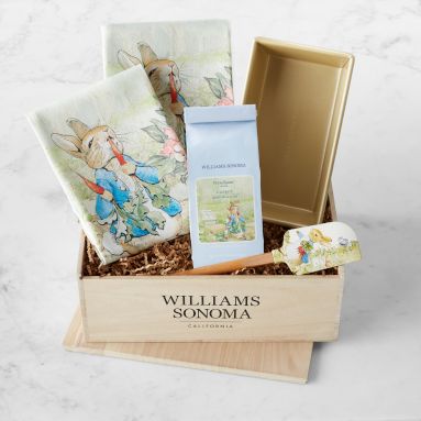 Easter Treats + Home Decor | Williams Sonoma