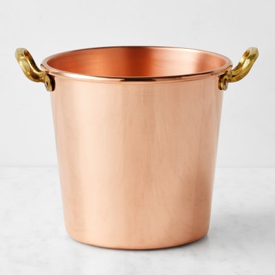 Copper Ice Bucket | Williams Sonoma