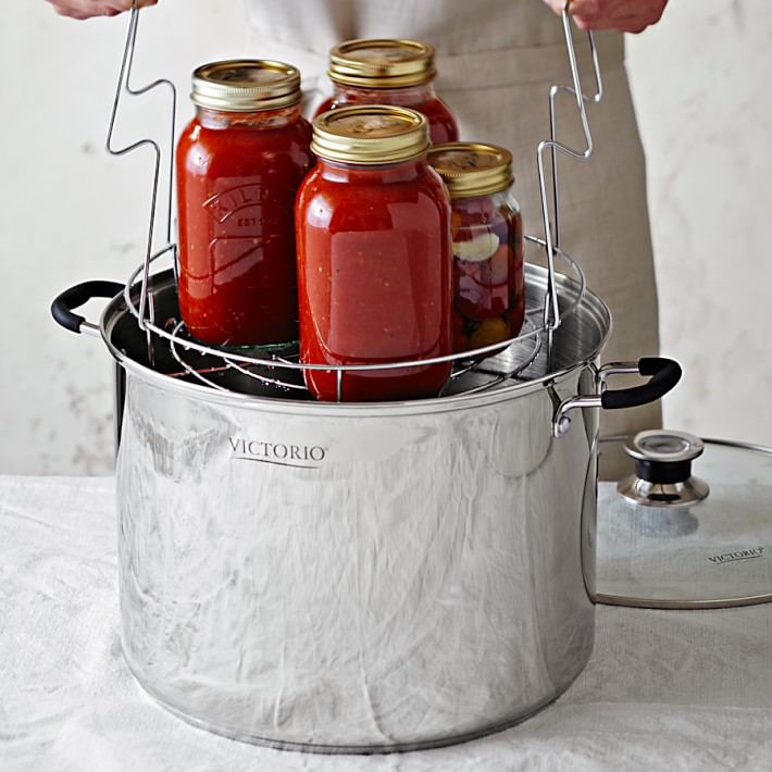 Multi-Use Waterbath Canner | Williams Sonoma