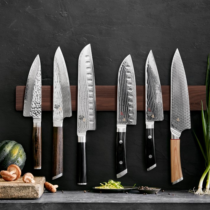 Shun Fuji 7" Asian Chef's Knife | Williams Sonoma