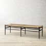Baldwin Bench | Williams Sonoma