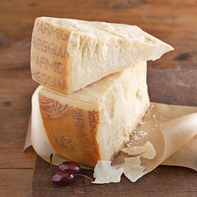 Parmigiano-Reggiano Cheese | Cheese Appetizers | Williams Sonoma