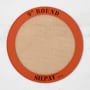 Silpat Silicone 9 Inch Round Cake Baking Mat | Baking Tools | Williams ...