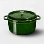 Staub Basil Collection | Williams Sonoma