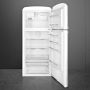 SMEG FAB 50 Refrigerator | Williams Sonoma