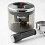 Breville Puck Sucker Automatic Knock Box | Williams Sonoma