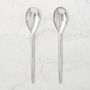 Williams Sonoma Extension Spoons, Set of 2 | Williams Sonoma