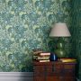 Sanderson x Morris & Co. Seaweed Wallpaper | Williams Sonoma
