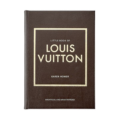 Karen Homer: The Little Book of Louis Vuitton | Williams Sonoma