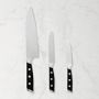 All-Clad Starter Knives, Set of 3 | Williams Sonoma