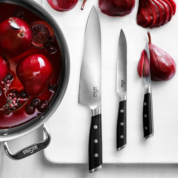 All-Clad Starter Knives, Set of 3 | Williams Sonoma