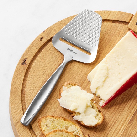 Boska Cheese Slicer | Cheese Tools | Williams Sonoma
