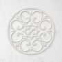 Round Trivet | Williams Sonoma
