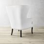 Chelsea Wing Chair | Accent Chair | Williams Sonoma
