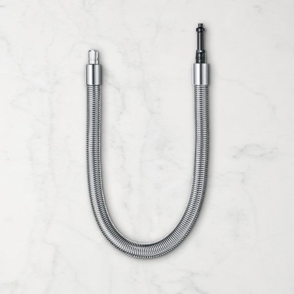 Jura Milk Pipe with Stainless Steel Casing | Coffee Accessories ...