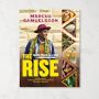 The Rise by Marcus Samuelsson + Book Tour | Cookbooks | Williams Sonoma