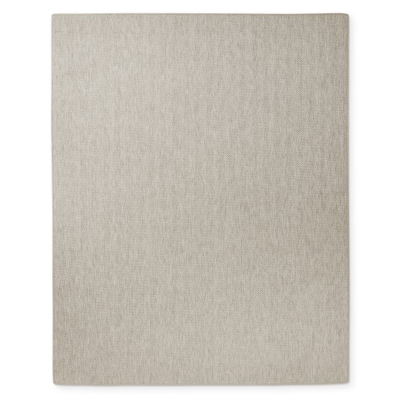 Custom Hadley Performance Rug | Williams Sonoma