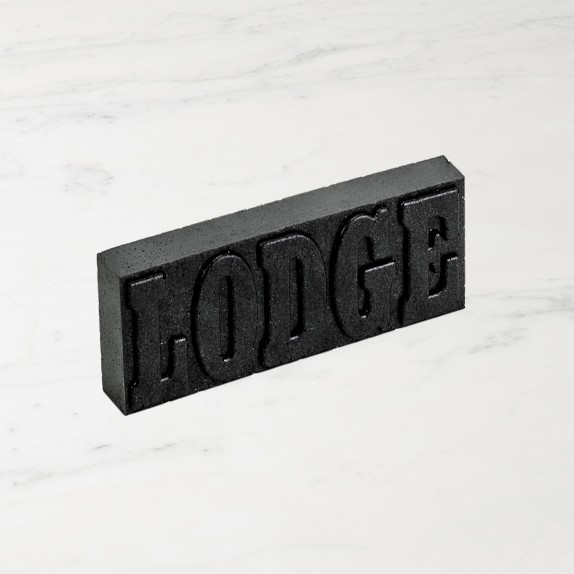 Lodge Rust Eraser | Williams Sonoma