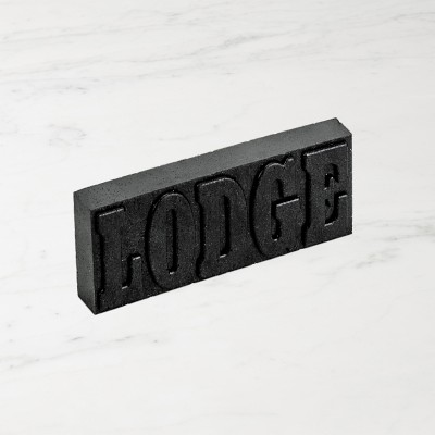 Lodge Rust Eraser | Williams Sonoma