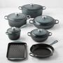 Le Creuset Ocean Cookware Collection | Williams Sonoma