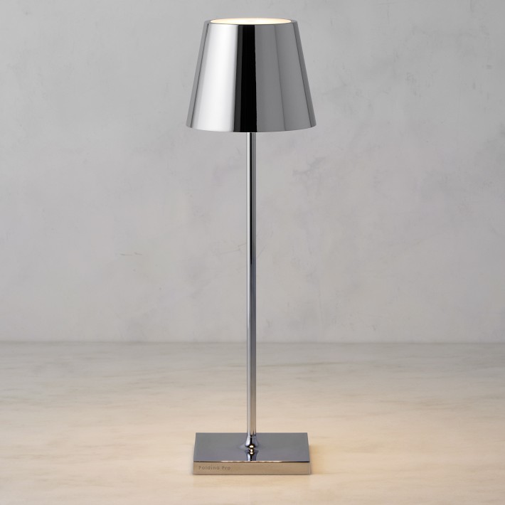 Poldina Pro Table Lamp | Williams Sonoma