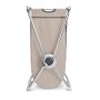 simplehuman™ X-Frame Hamper | Williams Sonoma