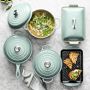 Le Creuset Sea Salt Cookware Collection | Williams Sonoma