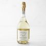 Prima Pavé Non-Alcoholic Blanc de Blanc | Williams Sonoma