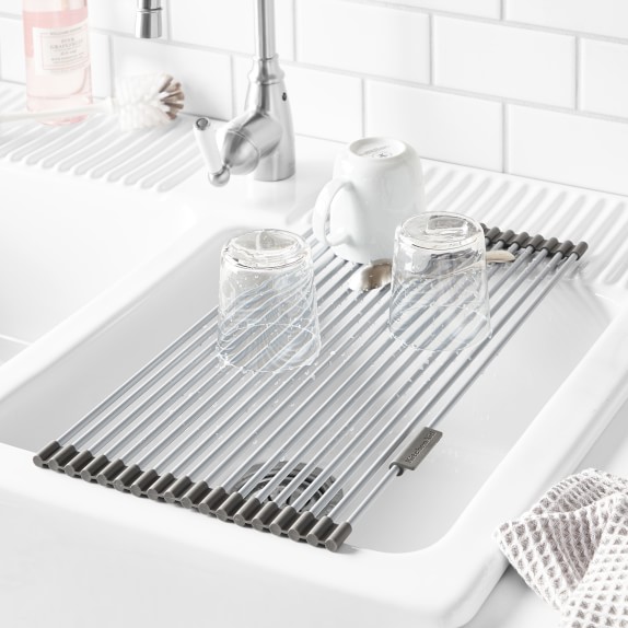 KitchenAid® Rolling Drying Rack | Williams Sonoma