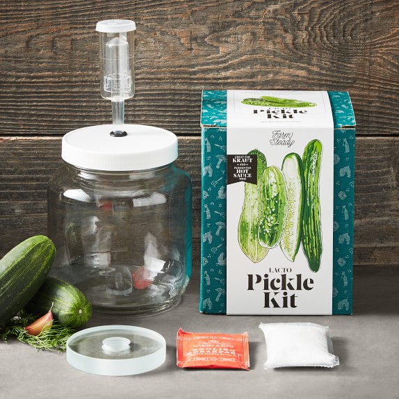 Pickling Kit | Williams Sonoma