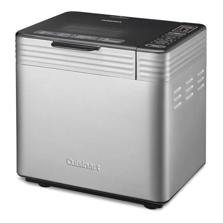 Cuisinart Custom Convection Bread Maker | Williams Sonoma