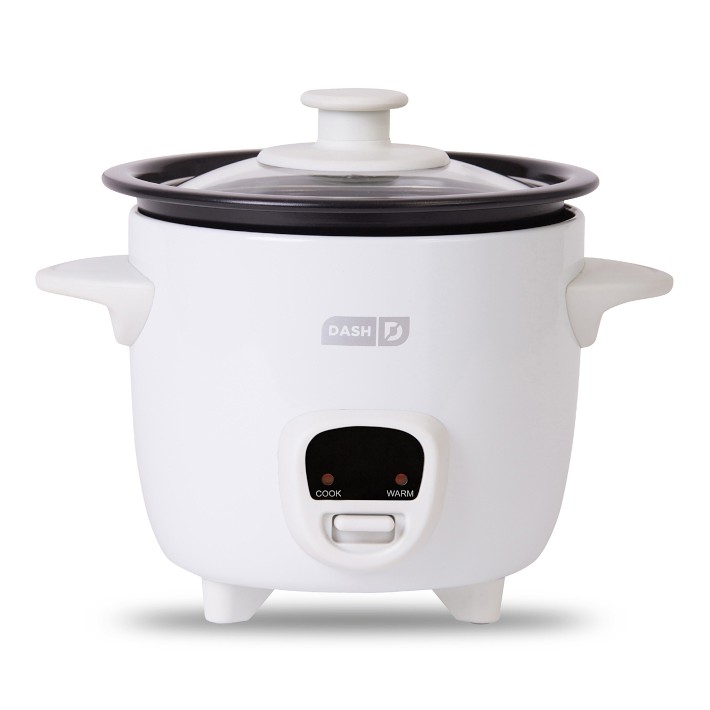 Dash Mini Rice Cooker | Williams Sonoma