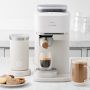 Philips Baristina Premium Espresso Machine | Williams Sonoma