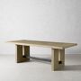Montauk Rectangular Dining Table | Williams Sonoma