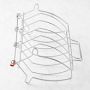 Williams Sonoma Roasting Rack, Stainless-Steel | Williams Sonoma