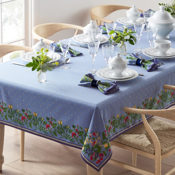 Provence Tablecloth | Williams Sonoma