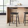Ton Ironica Counter Stool | Kitchen Stools | Williams Sonoma