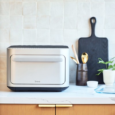 Brava Smart Oven Starter Set Williams Sonoma
